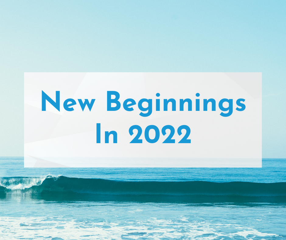 New Beginnings In 2022 - After Tax Wealth